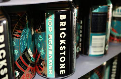 Award Winning BrickStone Brewery | Enjoy Illinois