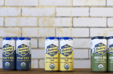 Old Bakery Beer, Illinois | Enjoy Illinois