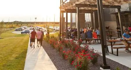 Fun in Bloomington-normal | 3 Days | Enjoy Illinois