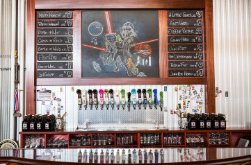 Revolution Brewing | Illinois Made | Enjoy Illinois