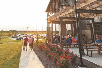 A Guide to a Guys Getaway in Bloomington-Normal | Enjoy Illinois