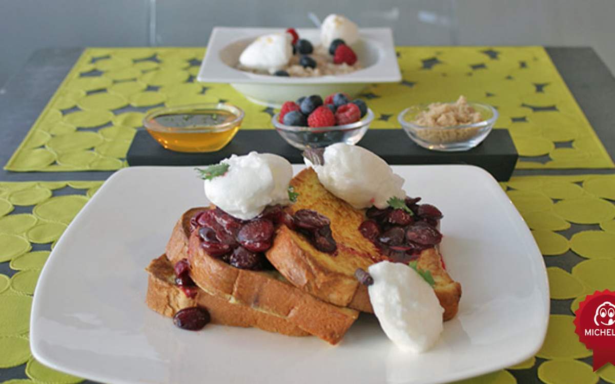 Chicago Marathon: Best Brunch Spots | Enjoy Illinois