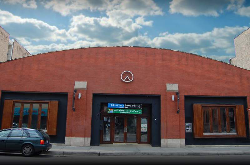 Piece Brewery in Chicago | Illinois Made | Enjoy Illinois