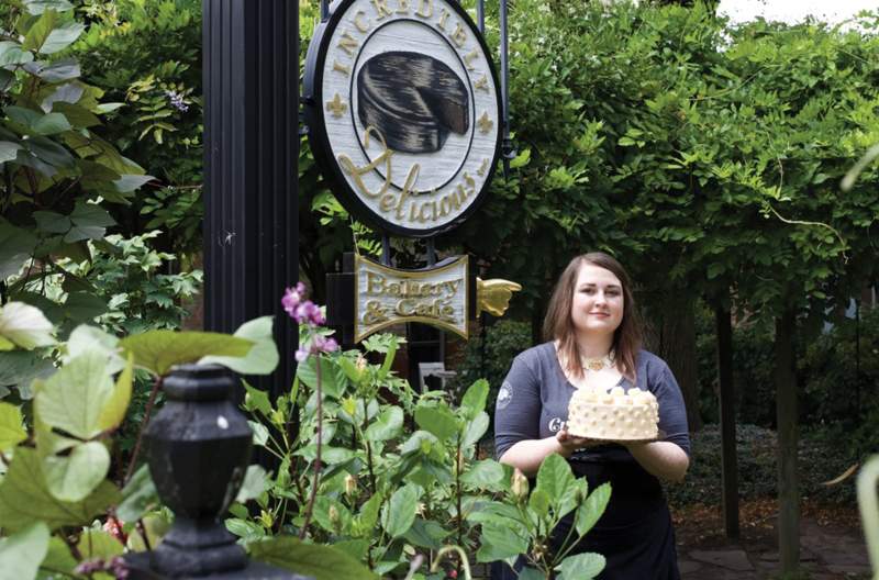 Incredibly Delicious Springfield Bakery | Enjoy Illinois