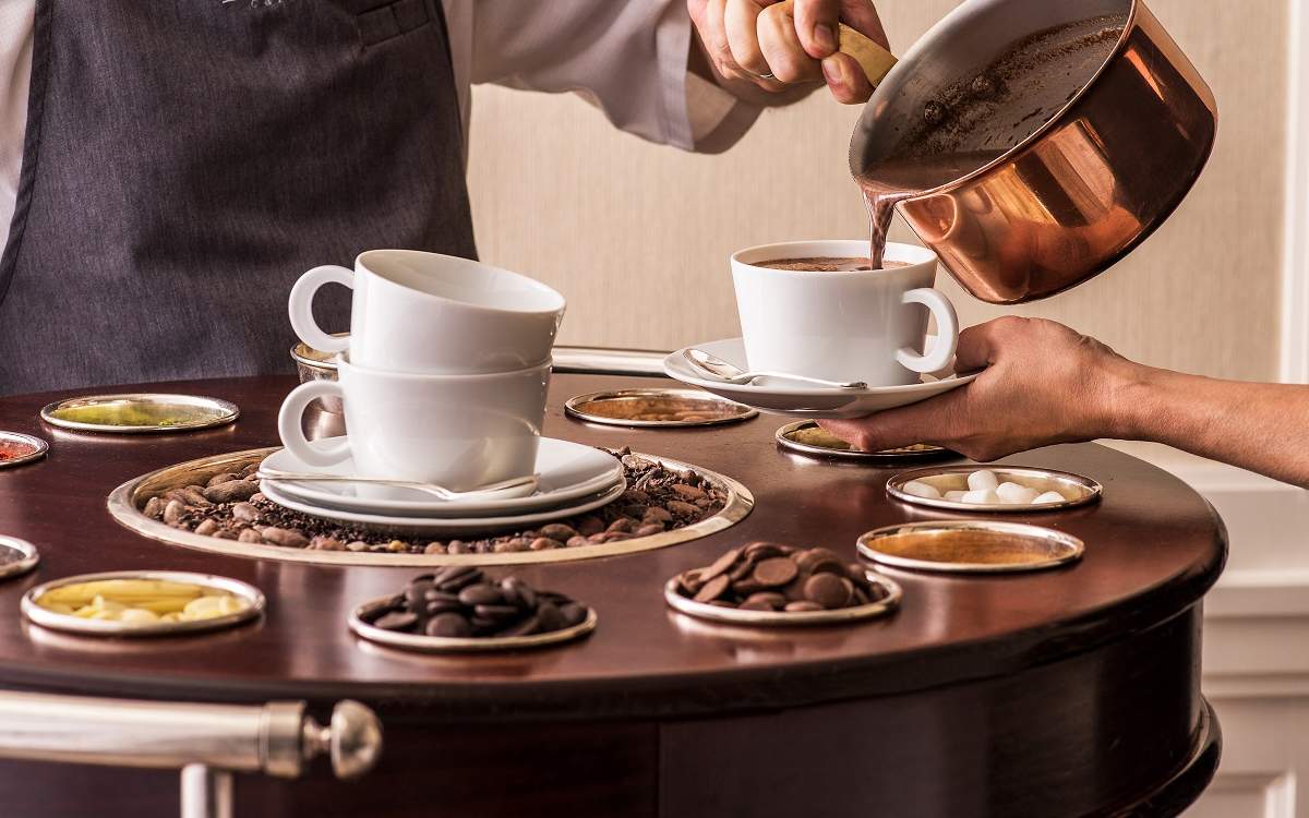 The Best Hot Chocolate Spots in Chicago | Enjoy Illinois