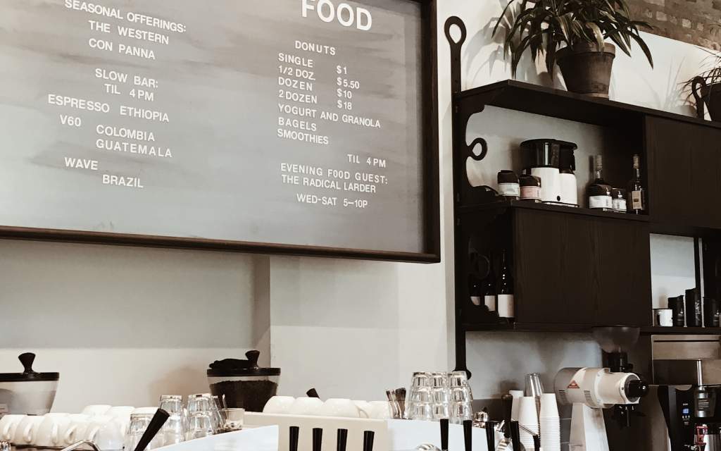 Ipsento Coffee | Illinois Made | Enjoy Illinois