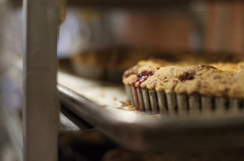 Incredibly Delicious Springfield Bakery | Enjoy Illinois