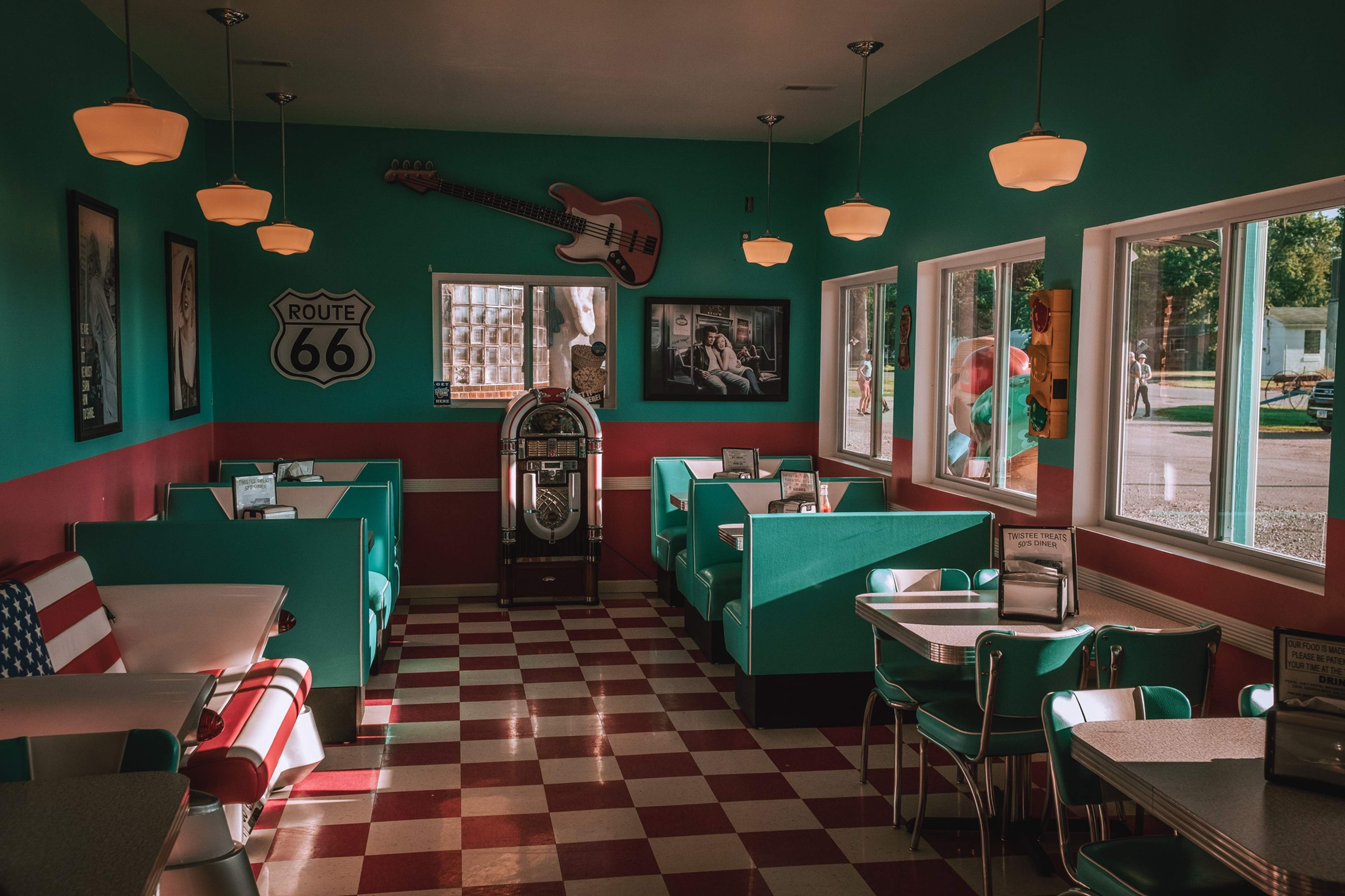 Where to Eat on Route 66 in Illinois | Enjoy Illinois