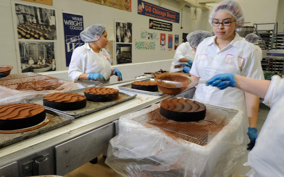 Chicago's Best Cheesecake at Eli's | Enjoy Illinois