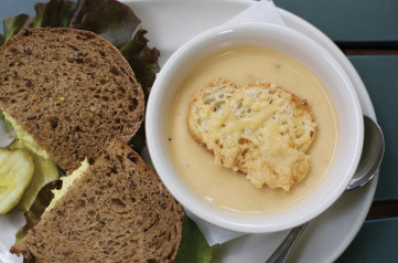 Incredibly Delicious Springfield Bakery | Enjoy Illinois