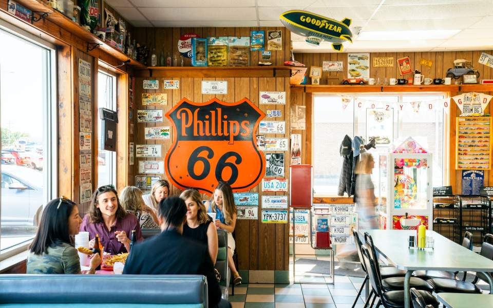 Route 66 In Illinois | Enjoy Illinois