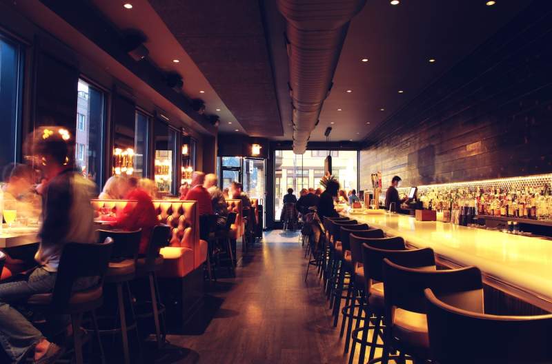 LGBTQ Chicago: Northalsted | Enjoy Illinois