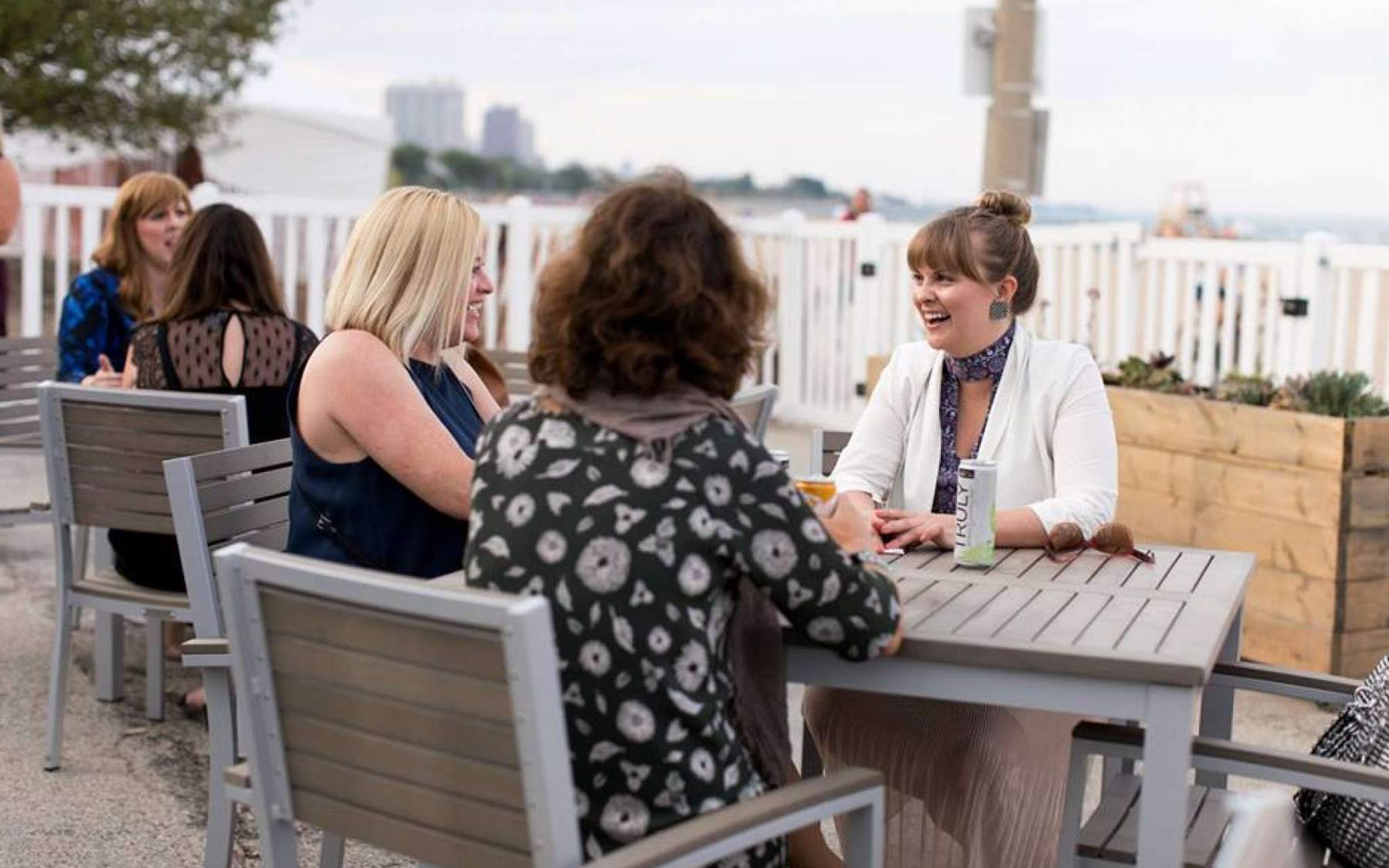 Waterfront Dining In Chicago | Enjoy Illinois | Enjoy Illinois