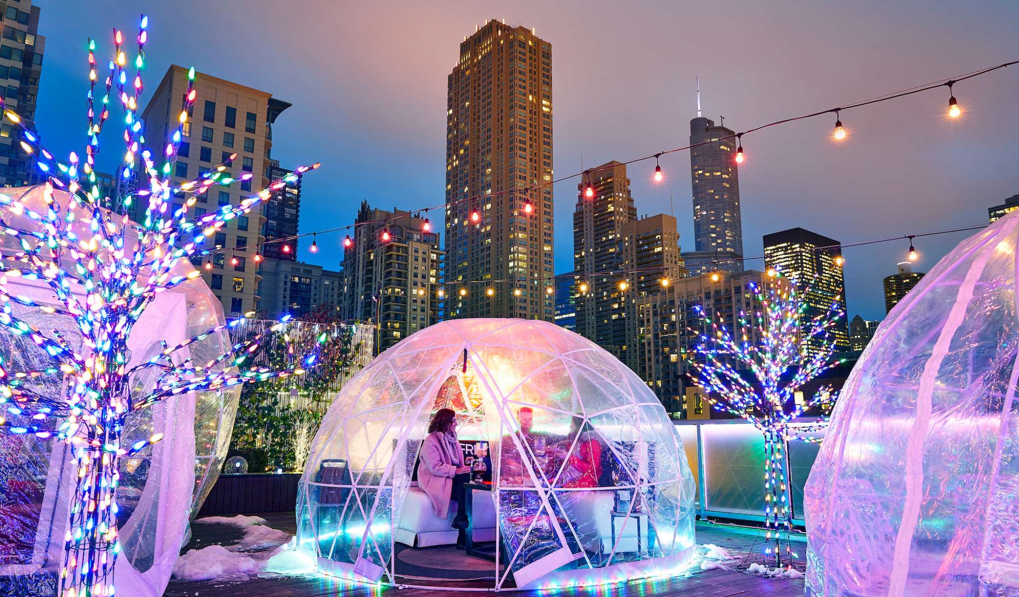 Chicago Attractions in Winter | Enjoy Illinois