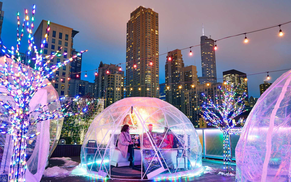 Chicago Attractions in Winter | Enjoy Illinois