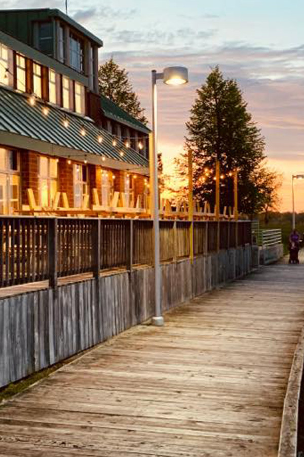 Explore The Lake Michigan Coast in Lake County | Enjoy Illinois