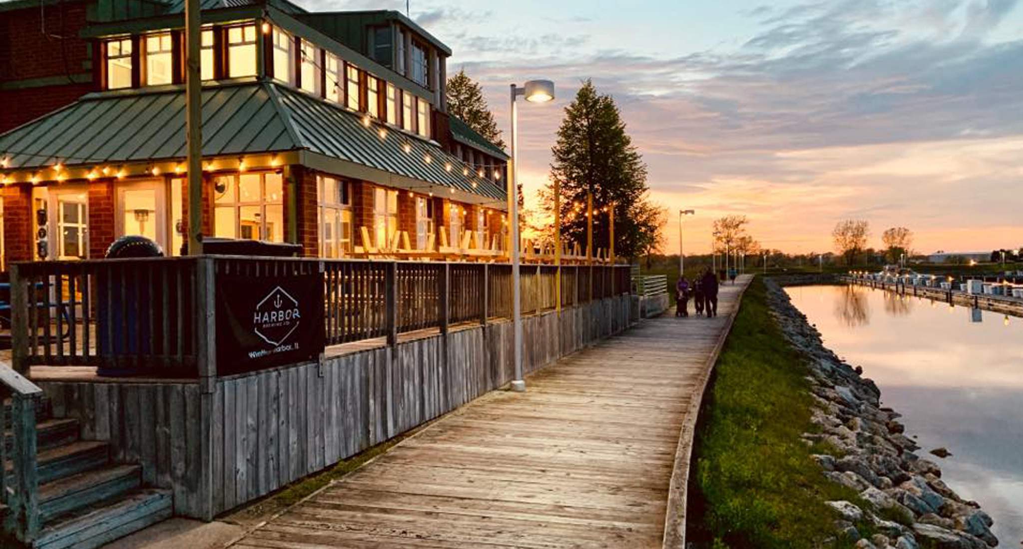 Explore The Lake Michigan Coast in Lake County | Enjoy Illinois