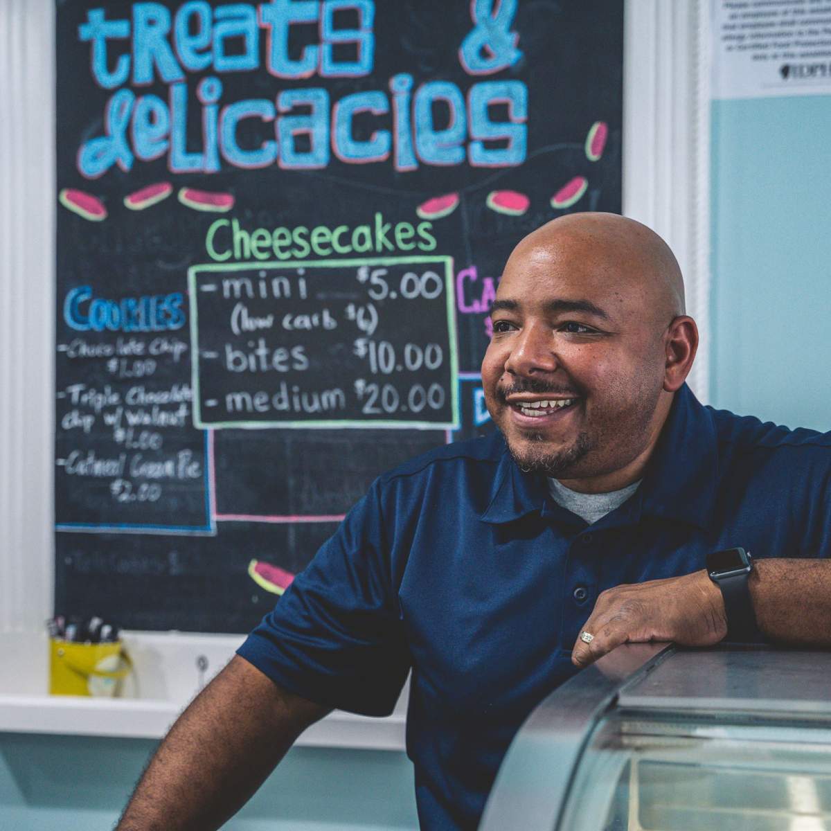 Black Owned Business in Illinois | Enjoy Illinois