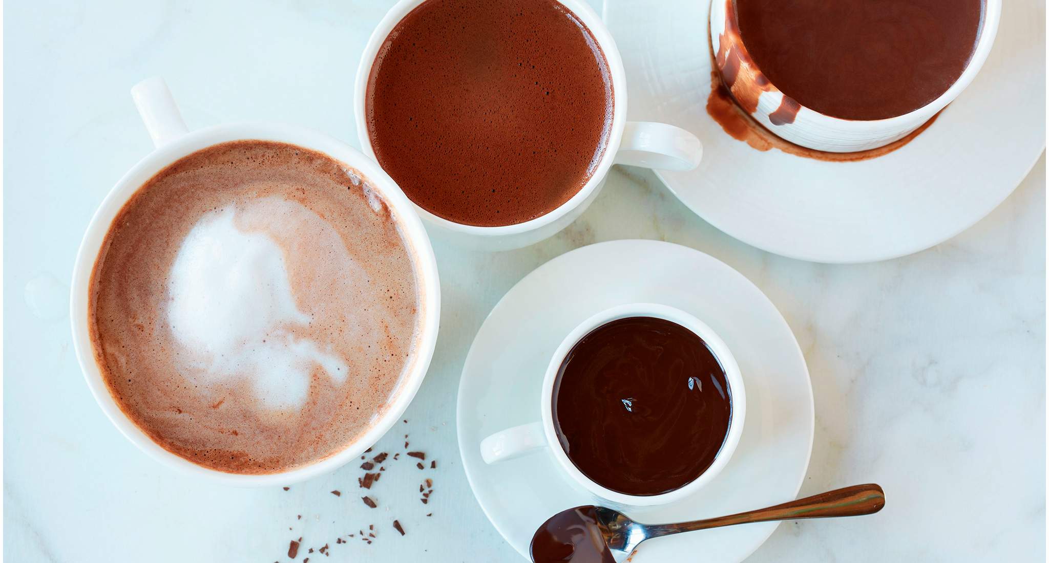 The Best Hot Chocolate Spots in Chicago | Enjoy Illinois