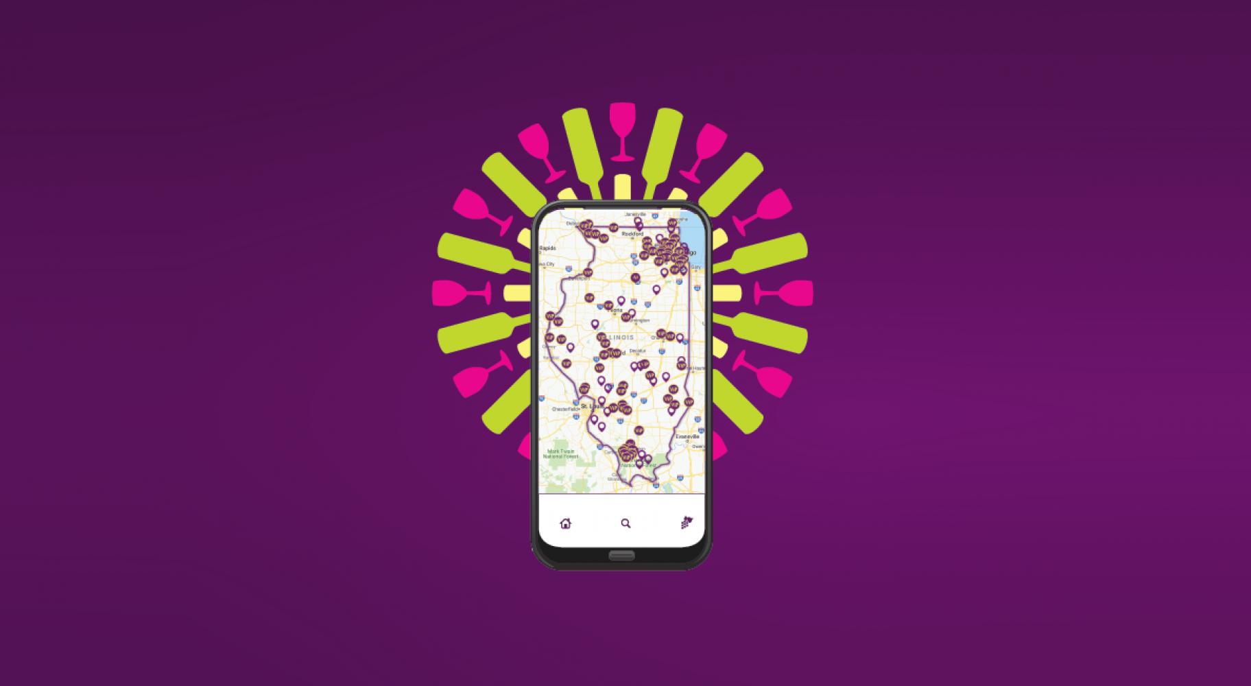 Illinois Wineries & Vineyards | Enjoy Illinois