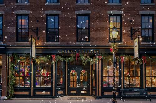 A Luxury Getaway in Galena | Enjoy Illinois
