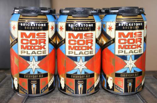 Award Winning BrickStone Brewery | Enjoy Illinois