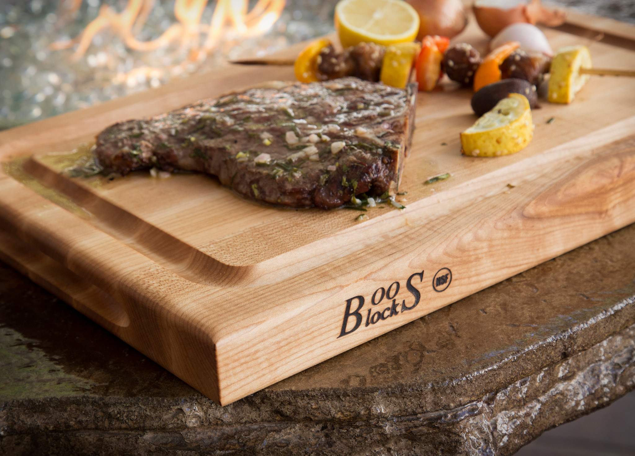 John Boos & Co. | Illinois Made | Enjoy Illinois