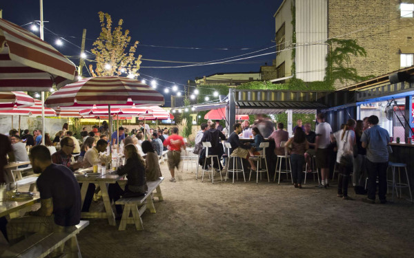 Chicago Rooftop Bars & Patios | Recommend By Locals | Enjoy Illinois