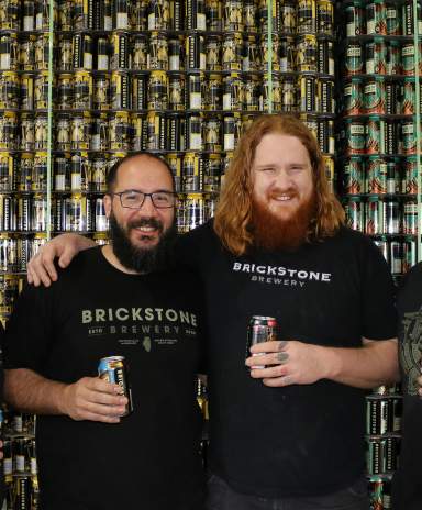 Illinois Breweries | Enjoy Illinois