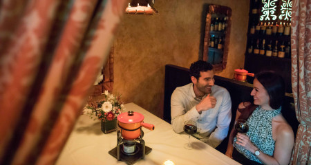 Romantic Getaway in Chicago | Enjoy Illinois