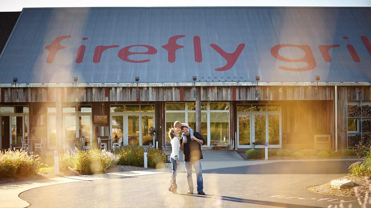 Firefly Grill & Restaurant, Illinois | Enjoy Illinois