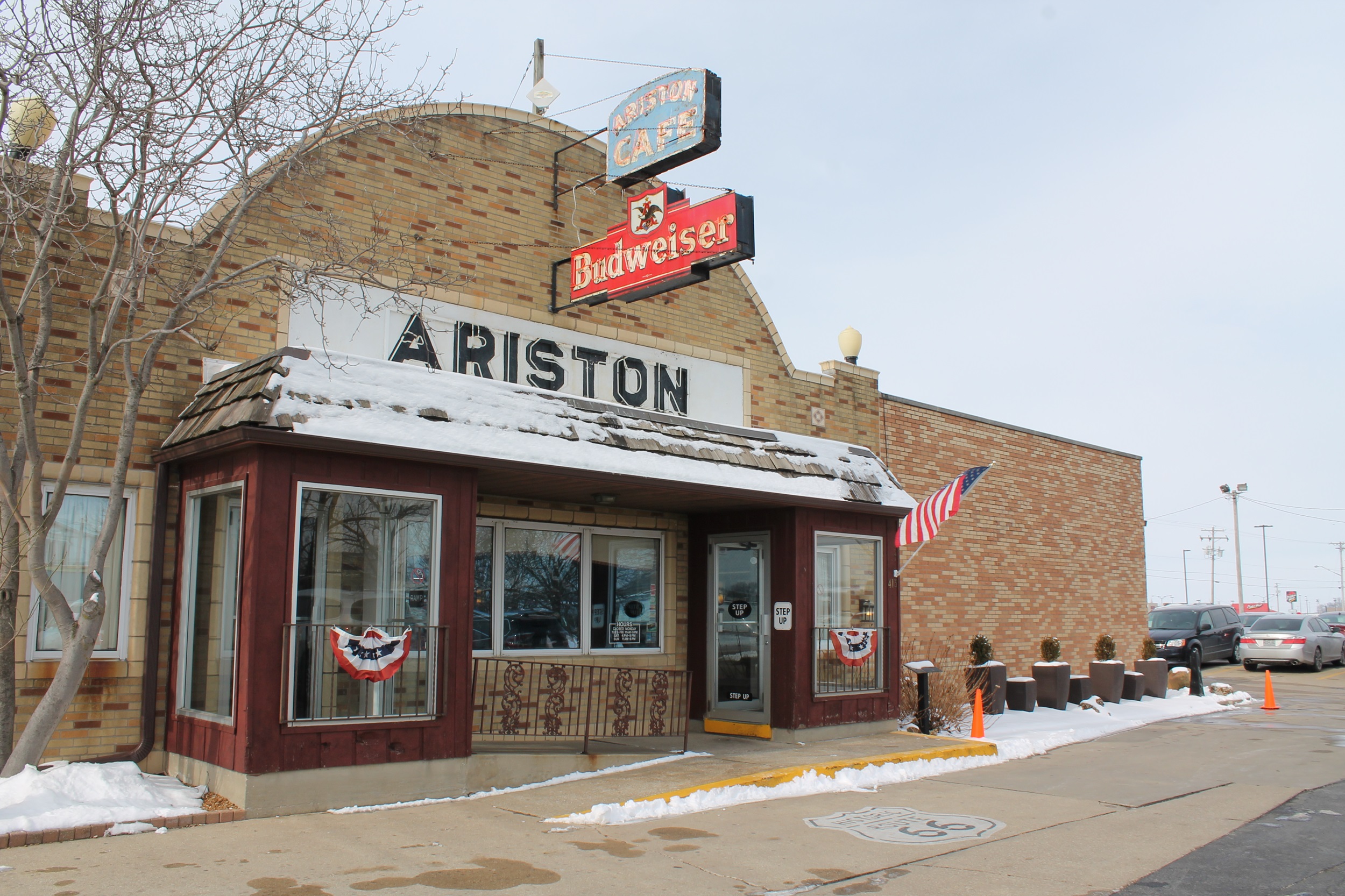 Where to Eat on Route 66 in Illinois | Enjoy Illinois