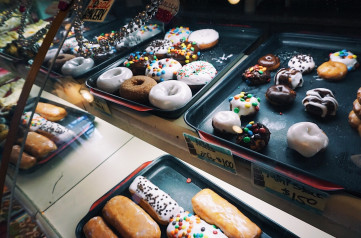 Galena Food Authority | Enjoy Illinois