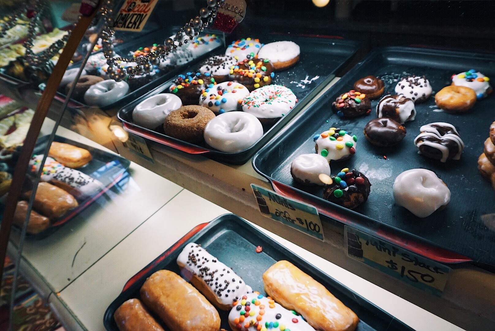 Bakeries | Enjoy Illinois
