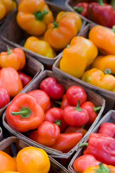 Illinois Farmers’ Markets | Enjoy Illinois