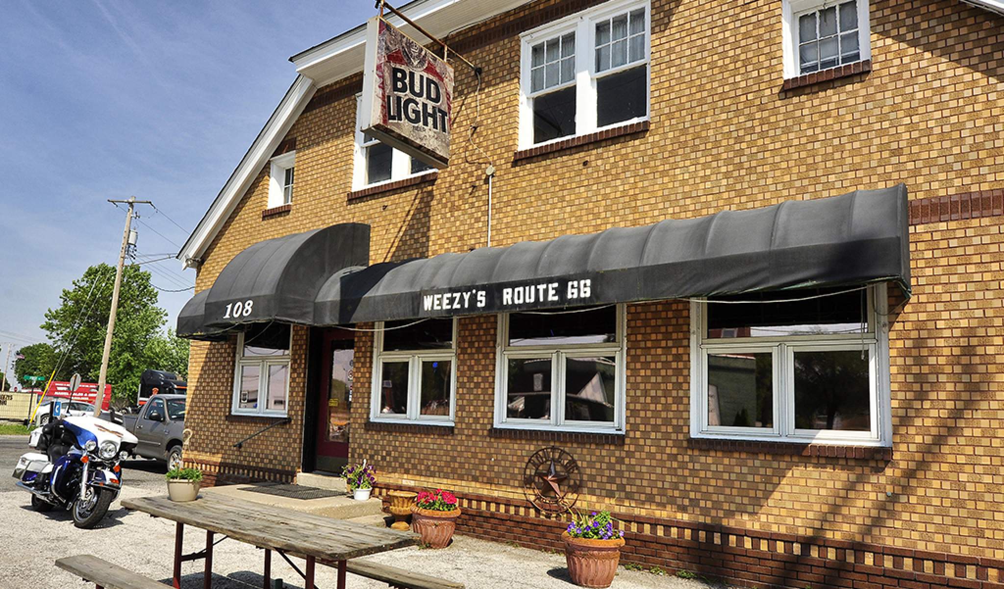 Where to Eat on Route 66 in Illinois | Enjoy Illinois