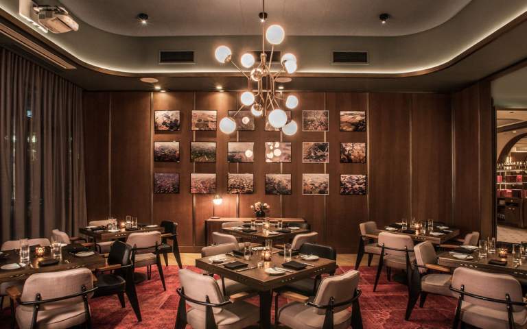 Restaurants in Fulton Market | Enjoy Illinois