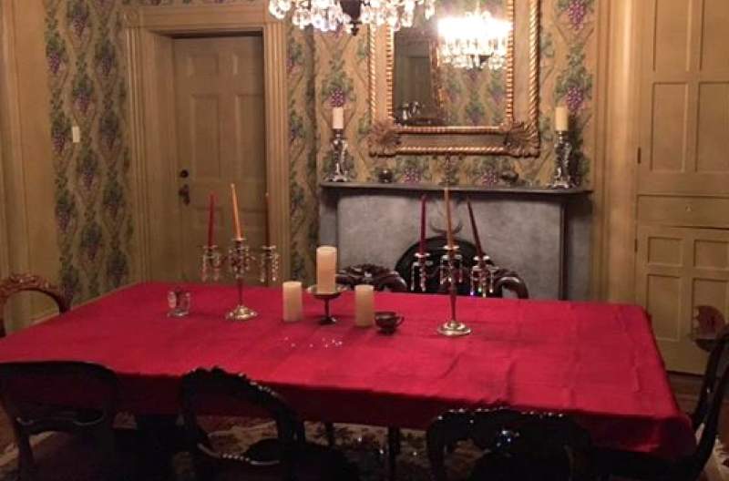 A Haunted Getaway in Galena | Enjoy Illinois