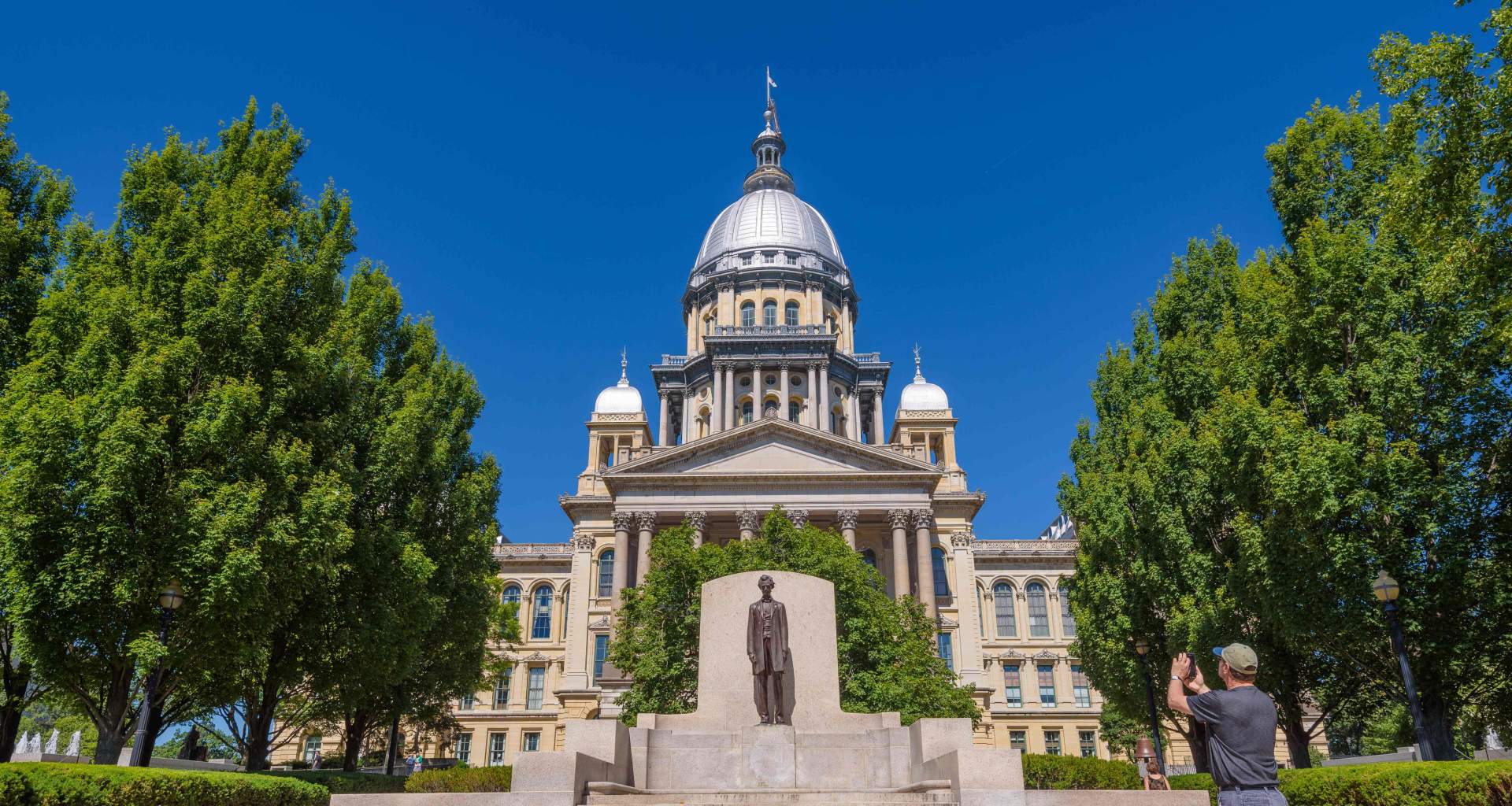 The Big 200: Illinois Bicentennial | Enjoy Illinois