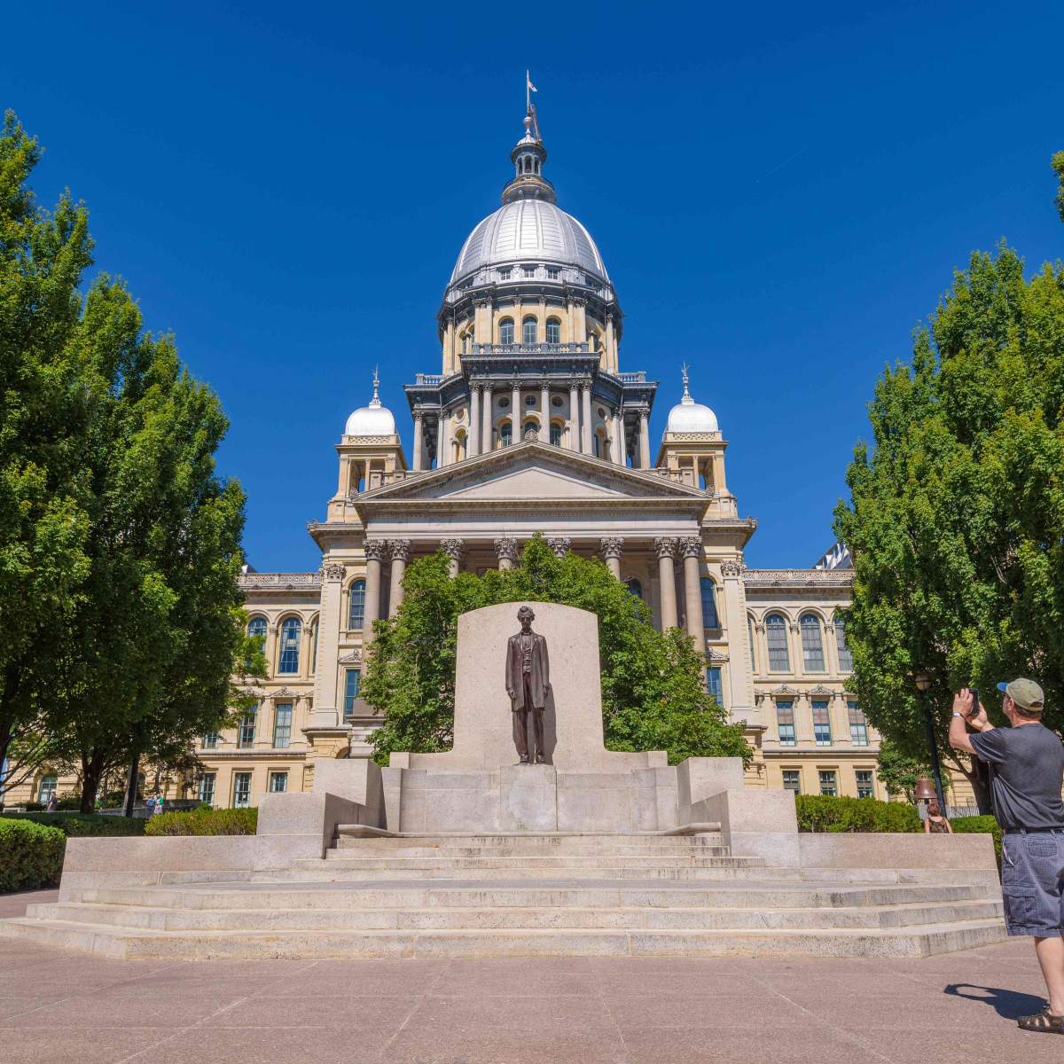 The Big 200: Illinois Bicentennial | Enjoy Illinois