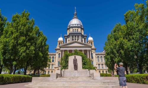 Raising Chicago | They Lifted Chicago 14 Feet | Enjoy Illinois