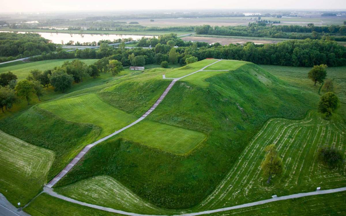 The Historic National Road | Enjoy Illinois