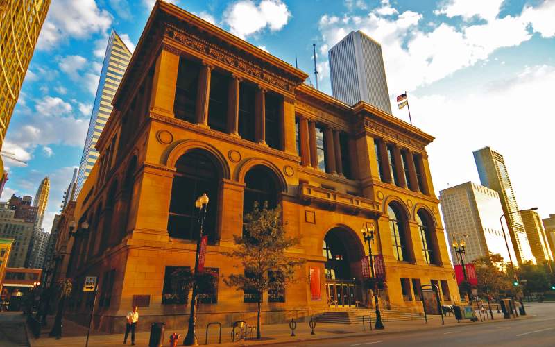 Historic Sites In Illinois | Enjoy Illinois