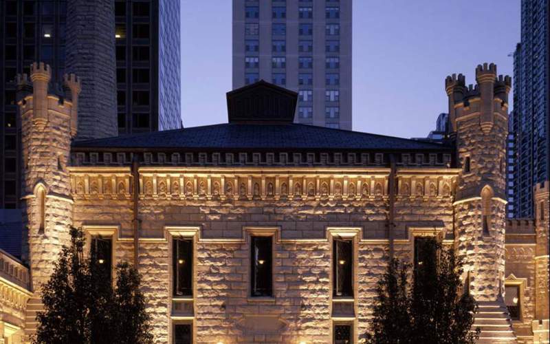Historic Sites In Illinois | Enjoy Illinois