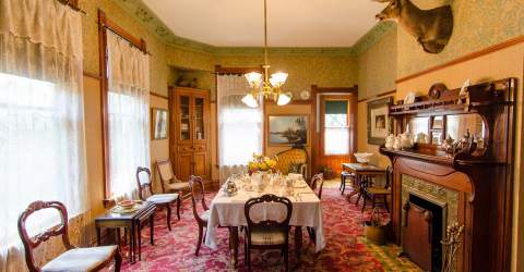 Historic Sites In Illinois | Enjoy Illinois