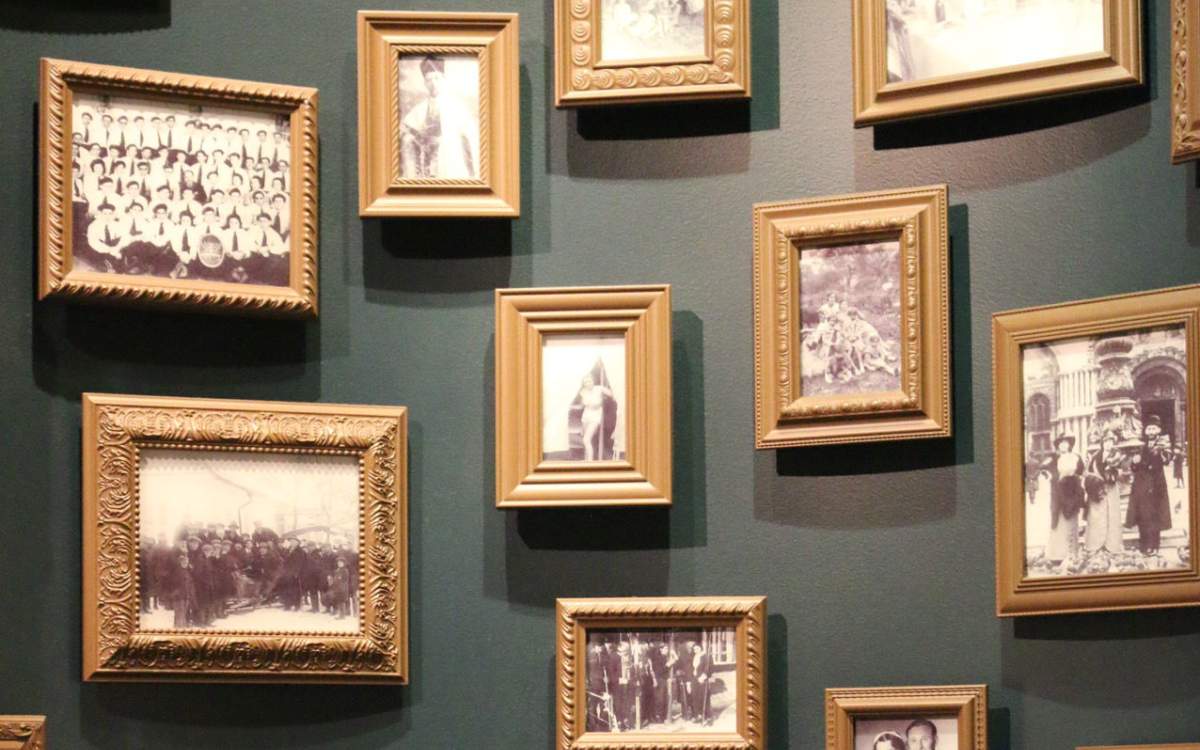 Illinois Holocaust Museum | Enjoy Illinois