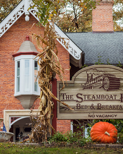 12 Places to View Fall Colors | Enjoy Illinois