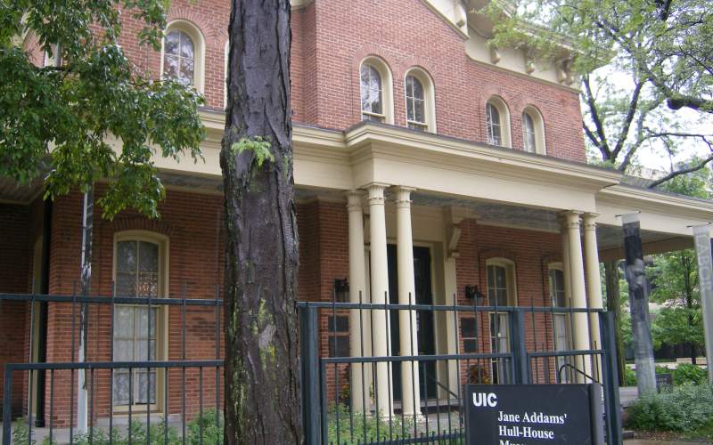 Illinois History and Historic Sites | Enjoy Illinois