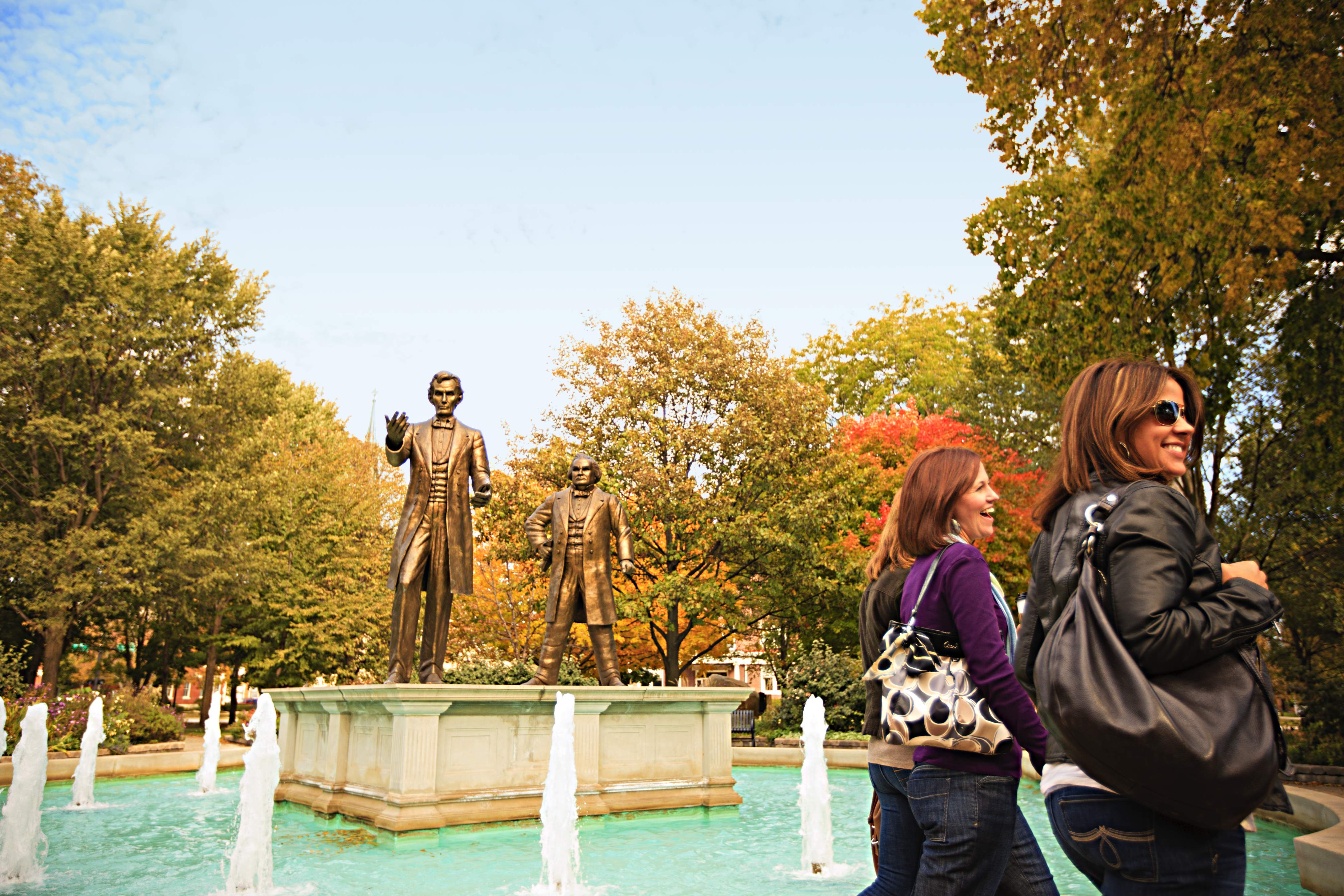 Colorful Fall Getaways in Illinois | Enjoy Illinois
