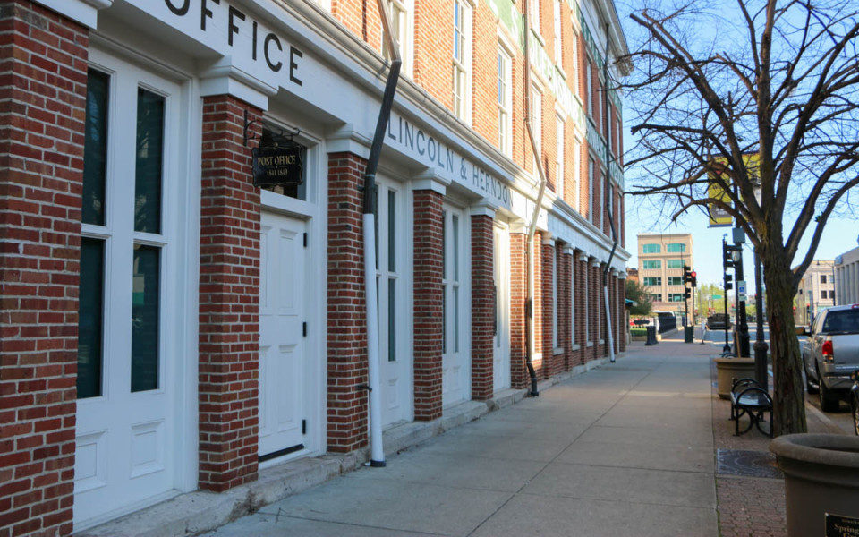 Abraham Lincoln Sites in Springfield, IL | Enjoy Illinois